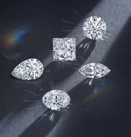 DIAMONDS